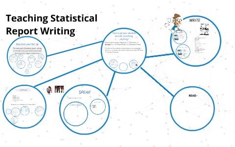 Teaching Statistical Report Writing by Lucy Edmonds on Prezi