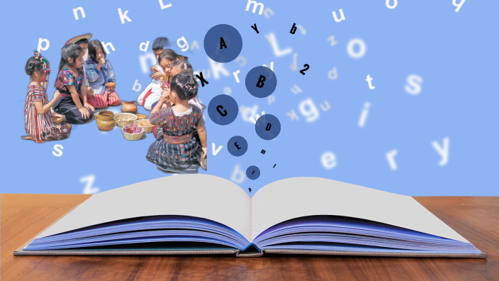 La Educación del Pueblo Maya by Juana Matín on Prezi