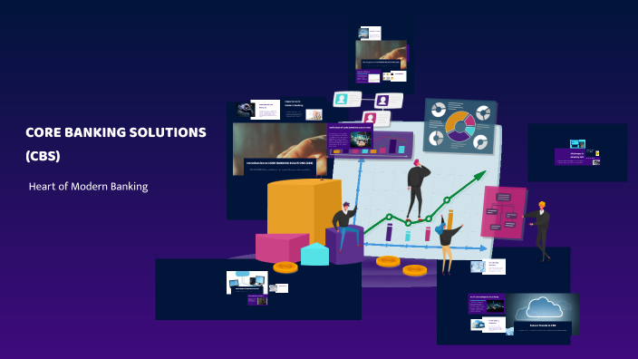 CORE BANKING SOLUTIONS (CBS) by Rudra Dash on Prezi
