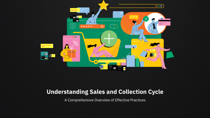 Understanding Sales and Collection Cycle by Cobra on Prezi