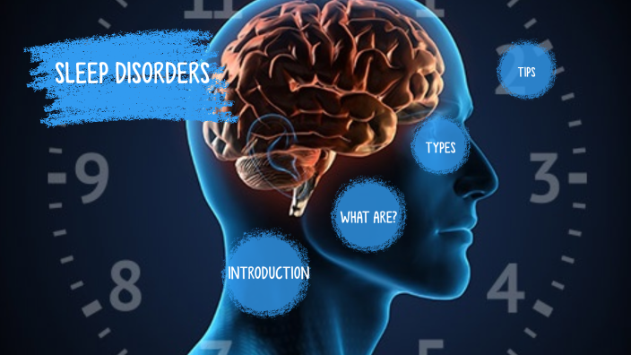 Sleep disorders by giulia fieni on Prezi