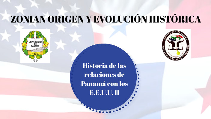 ZONIAN ORIGEN Y EVOLUCIÓN HISTÓRICA by Lizz A. Molinar on Prezi