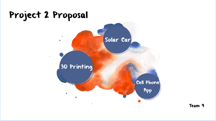 EGR 100 Project 2 Presentation Proposal by Madison Green on Prezi