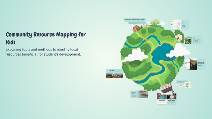 Community Resource Mapping by Devin Westbrook on Prezi