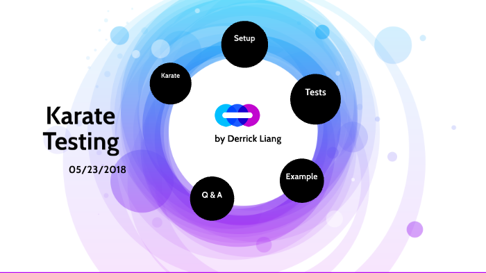 Karate Testing by on Prezi