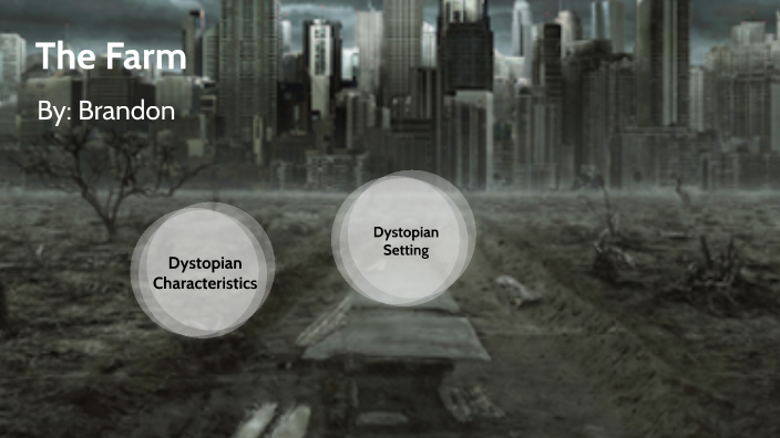 Skin Farm - Dystopian Film Project by Brandon Yang on Prezi