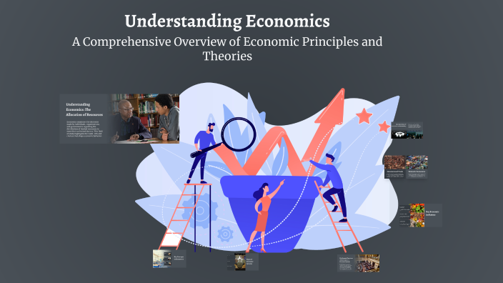 Understanding Economics by Ману Азизуллоев on Prezi