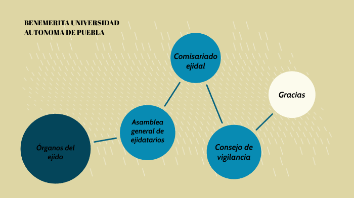 ÓRGANOS DEL EJIDO by rafael juarez on Prezi