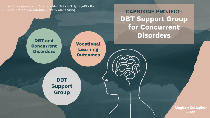 DBT Group for Concurrent Disorders by meghan gallagher on Prezi