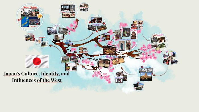 Japan: Cultural Identity and its Influences on the West by Amanda M on ...
