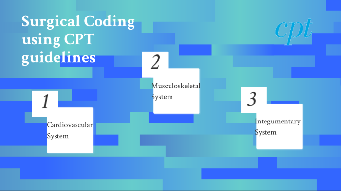 CPT Guideline Scenarios by Micah Constant on Prezi