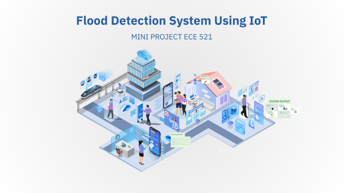 Flood Detection System Using IoT by MUHAMMAD AKIF AQASHA MOHD AZIZ on Prezi