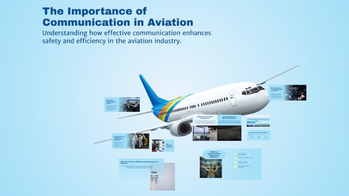 The Importance of Communication in Aviation by nethan lew on Prezi