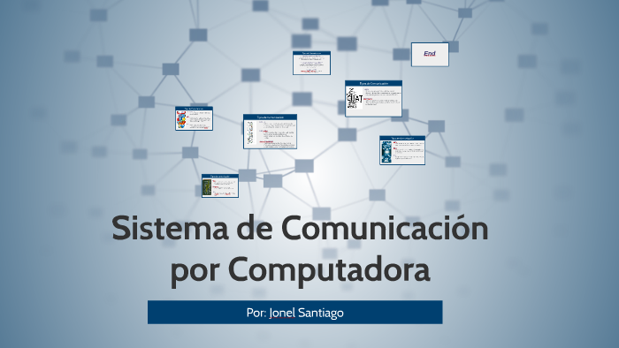 Tipos de Conecciones by g mrs