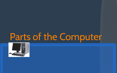 Monitor: Definition by Gunnar Himich on Prezi