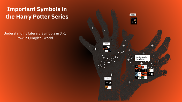 Important Symbols in the Harry Potter Series by Sandralis Garced on Prezi