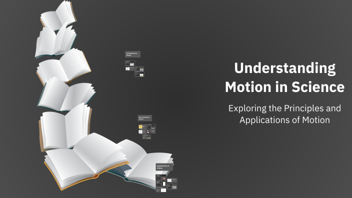 Understanding Motion in Science by Hector Perez on Prezi