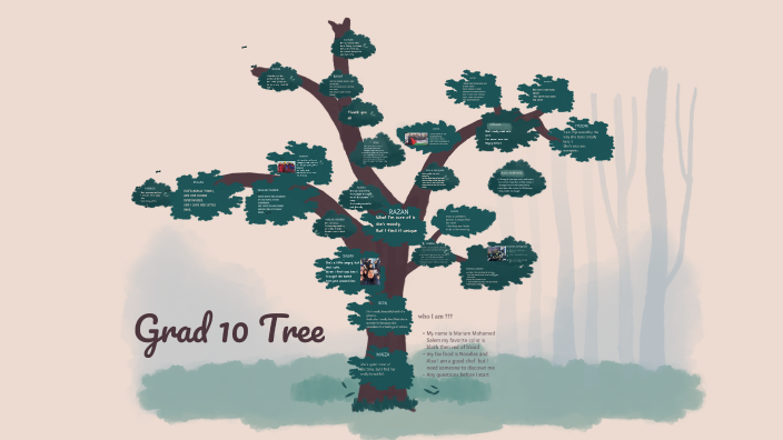 My Class By On Prezi