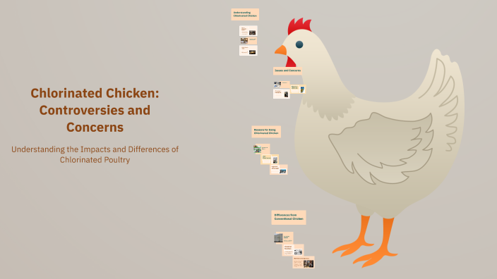 Chlorinated Chicken: Controversies and Concerns by hannah door on Prezi