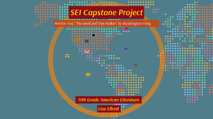 SEI Capstone Project by Lisa Ellrott on Prezi