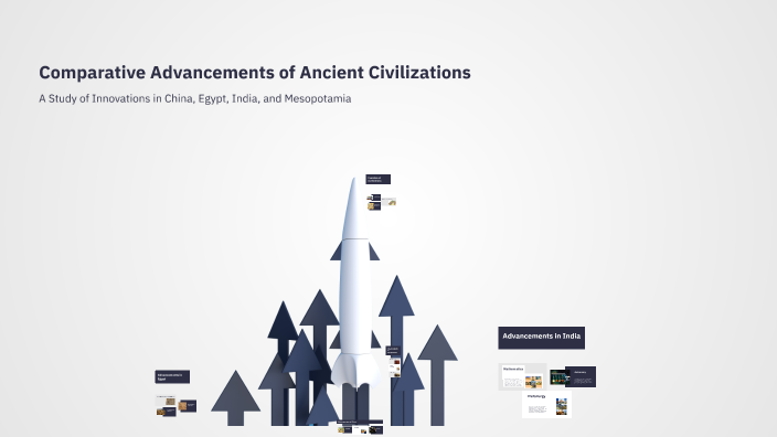 Comparative Advancements of Ancient Civilizations by Intiel Ortega on Prezi