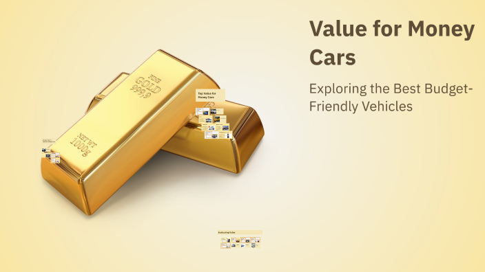 Value for Money Cars by mumbai dubai on Prezi
