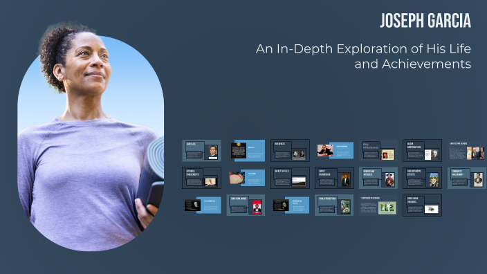 Joseph Garcia by Jiri Oulehla on Prezi