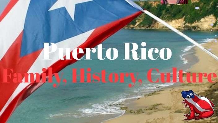 Puerto Rico Presentation by Jack Beeby on Prezi