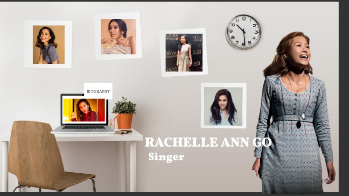 Rechelle Ann GO by Nathaniel Bejer Silang on Prezi