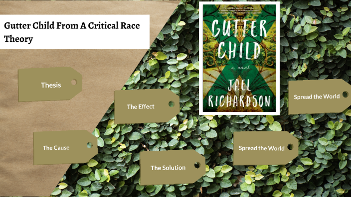 Gutter Child by Sam George on Prezi