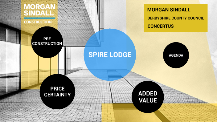 Spire Lodge by Emma Sharman on Prezi