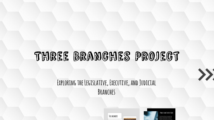 Three Branches Project by Khloe Snyder on Prezi