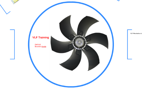 Equipment Overview DMOS5 South by Brandon Grelle