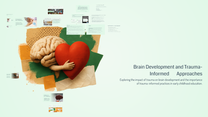 Brain Development and Trauma-Informed Approaches by Phebe Akinsola on Prezi