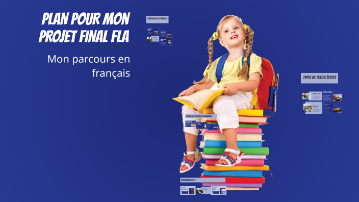 PLAN POUR TON PROJET FINAL FLA by JOSEMMA YOMZAK on Prezi