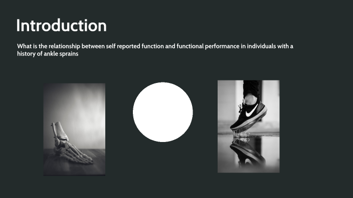 Introduction by Tanner Hamby on Prezi