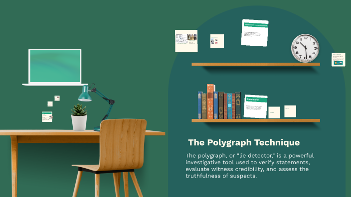 The Polygraph Technique by Ziell Jhon Mae De La Peña on Prezi