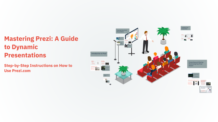 Mastering Prezi: A Guide to Dynamic Presentations by Аелита Филипова on ...