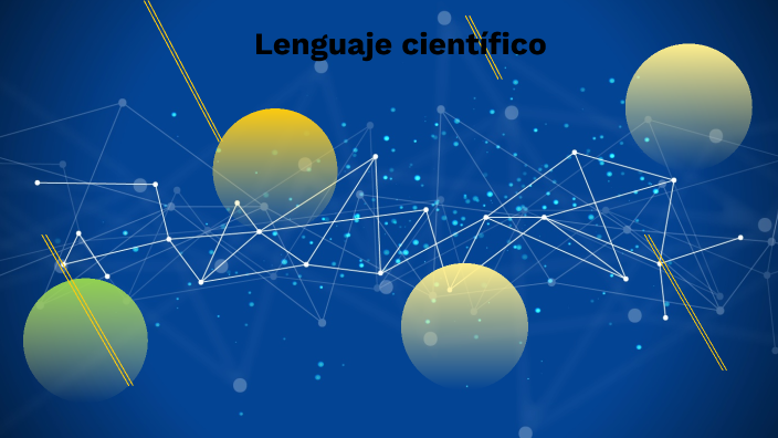 Lenguaje Científico by WALBERTO CARLOS TITO VIDAURRE on Prezi