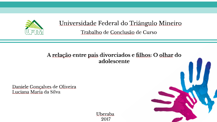 Universidade Federal do Triângulo Mineiro by Daniele Oliveira on Prezi