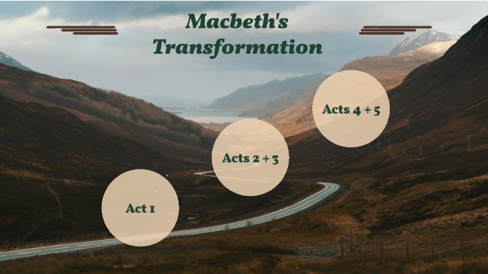 Macbeth's transformation by Alyssa A on Prezi