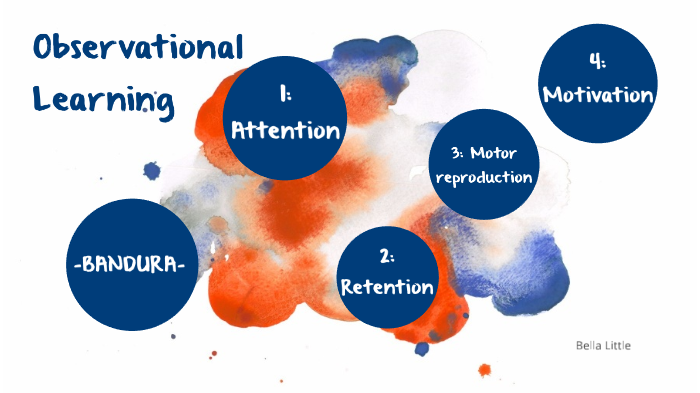 Bandura - observational learning by Bella Little on Prezi