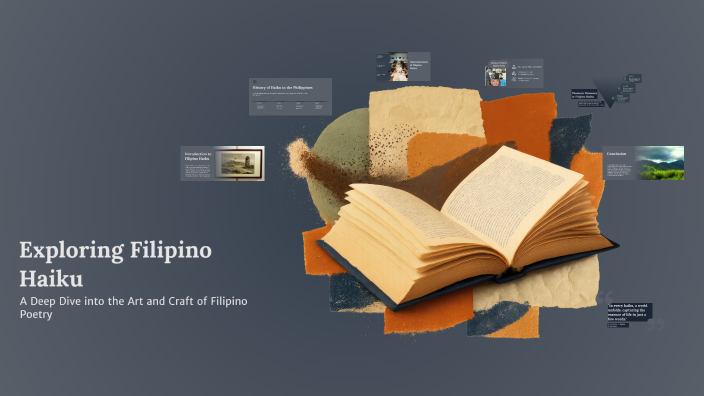 Exploring Filipino Haiku by Aaron Historia on Prezi