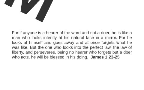 Changing the World by Lance Faler on Prezi