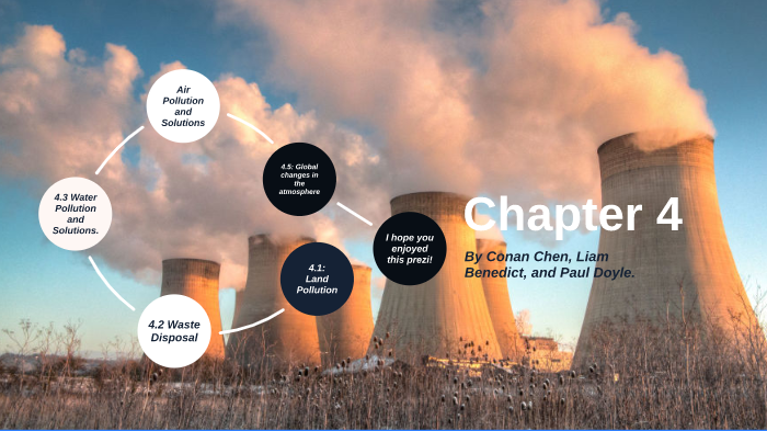 Chapter 4 Presentation by Conan Chen on Prezi