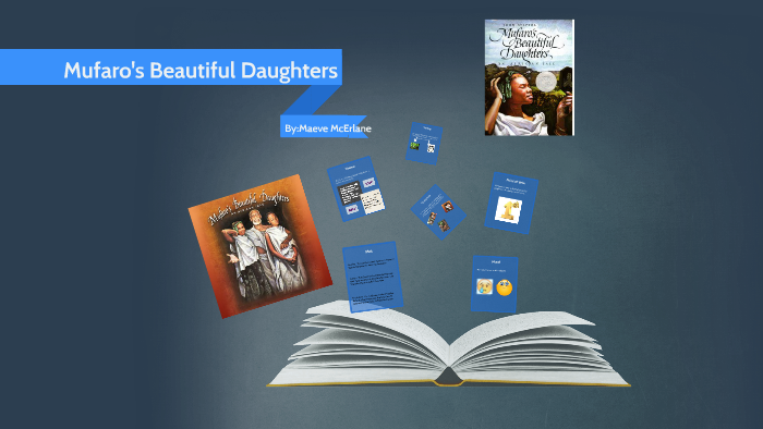 Mufaro's Beautiful Daughters by Maeve McErlane on Prezi