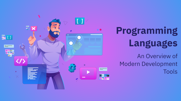 Programming Languages by miri mansimov on Prezi