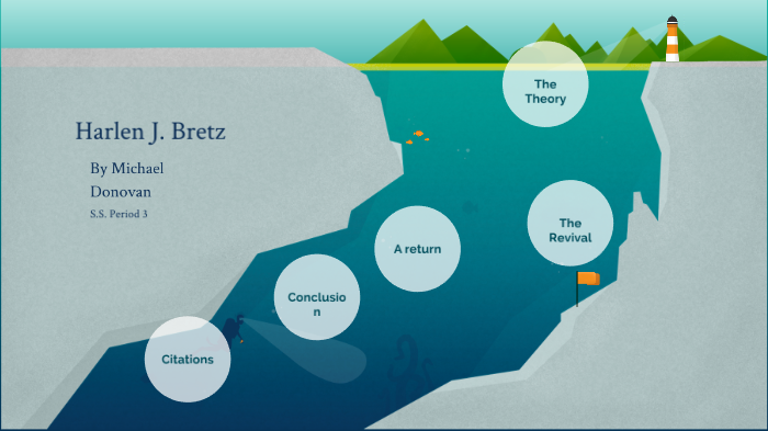 Harlen J. Bretz. by Michael Donovan on Prezi