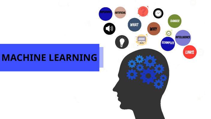 machine learning by myms acc on Prezi