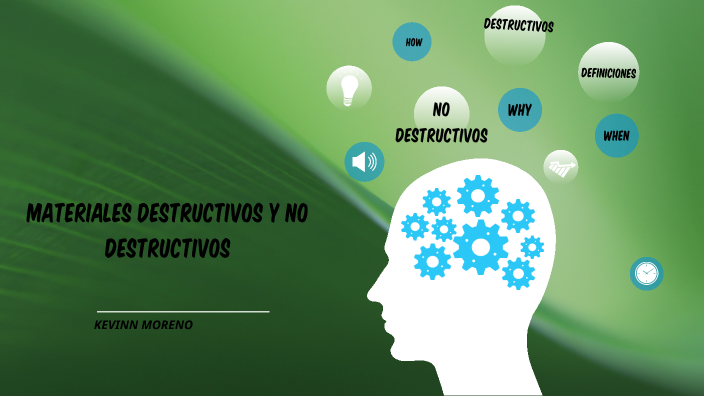 Ensayos destructivos y no destructivos by Kevinn Moreno on Prezi